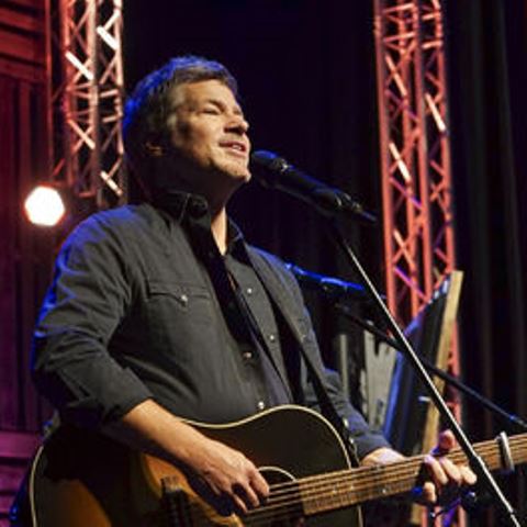 Paul Baloche Net worth: An International Gospel Artist &Songwriter- Silnels