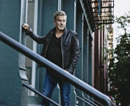 Paul Baloche Net worth: An International Gospel Artist &Songwriter- Silnels