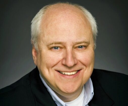 Kevin Burns Family, Brother, Parents Wife, Age, Career, and Awards ...