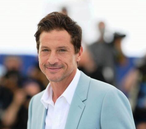 Simon Rex Biography, Instagram, Net worth, Career, & Girlfriend - Silnels