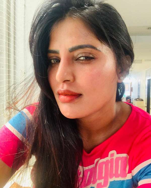 Shree Rapaka Hot: Film, Net Worth, Relationship, Age, Wikipedia - Silnels