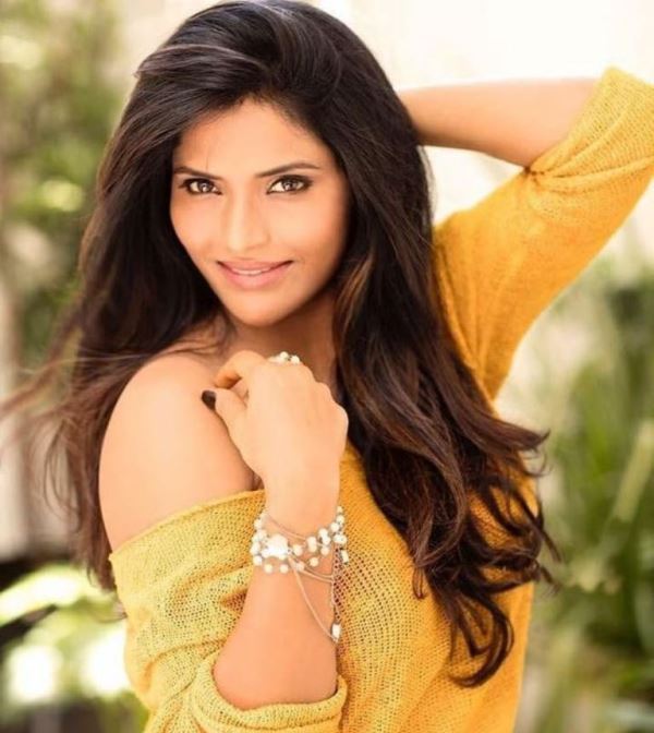 Shree Rapaka Hot: Film, Net Worth, Relationship, Age, Wikipedia - Silnels