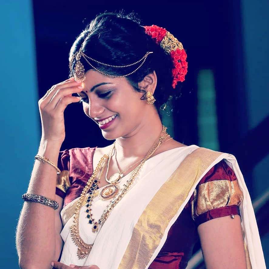 Shree Rapaka Hot: Film, Net Worth, Relationship, Age, Wikipedia - Silnels