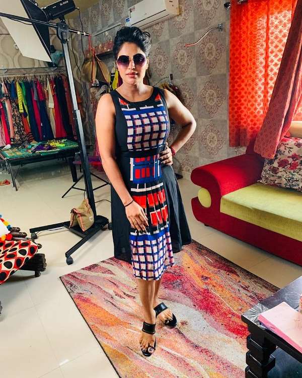 Shree Rapaka Hot: Film, Net Worth, Relationship, Age, Wikipedia - Silnels