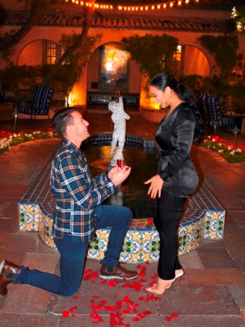 Christopher Tuma: Carmen Blackwell Husband, A Former Baseball Player