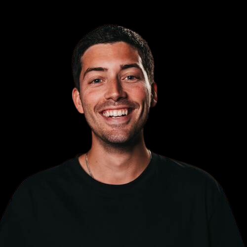 Cole Hastie: Connections Pastor, Venture Church - Silnels